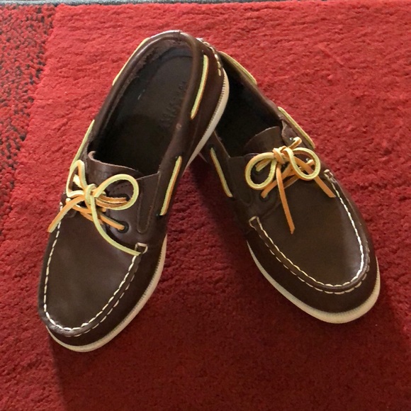 Sperry | Shoes | Ao Sperry Shoes | Poshmark